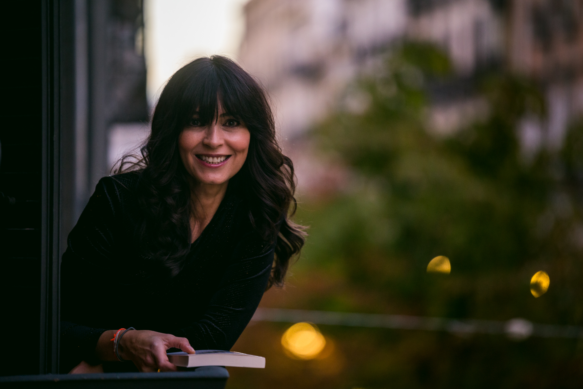 10 COSAS QUE APRENDIMOS CON MARTA FERNÁNDEZ - BeCooltural