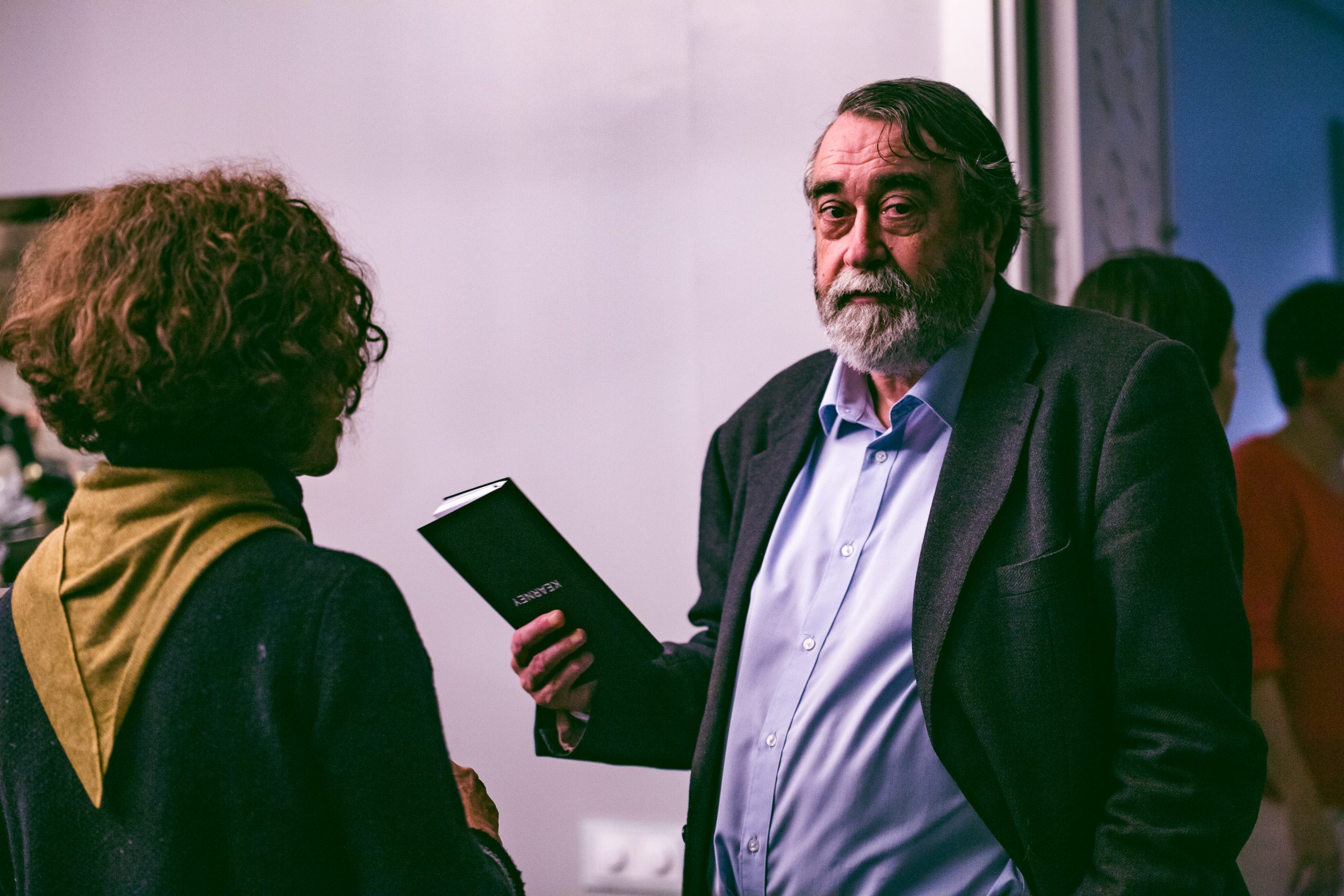 10 COSAS QUE APRENDIMOS CON PEDRO CUARTANGO - BeCooltural