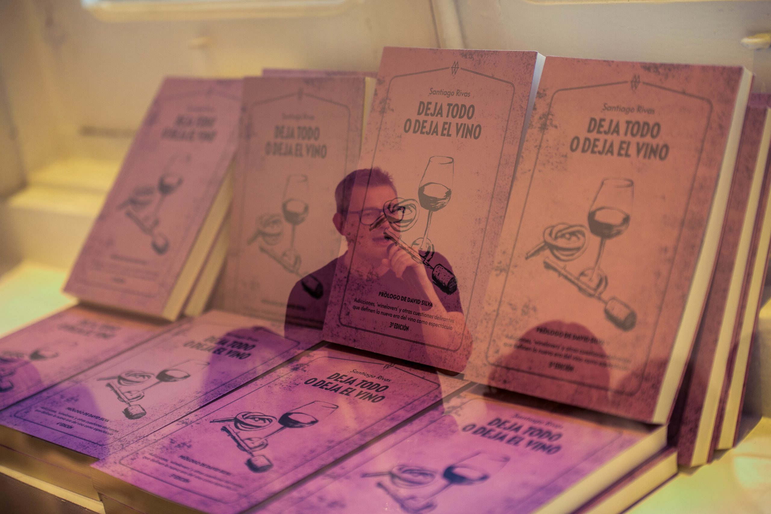 10 COSAS QUE APRENDIMOS CON SANTI RIVAS (@colectivodecantado) - BeCooltural