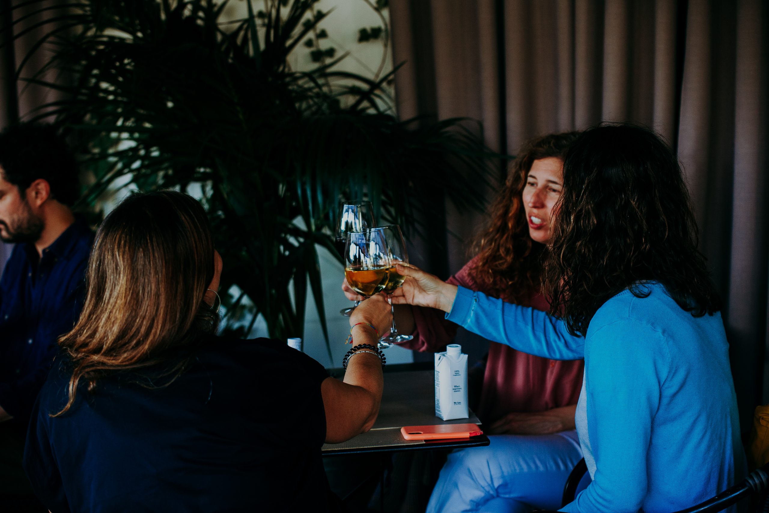 10 COSAS QUE APRENDIMOS CON MARTA JIMÉNEZ SERRANO - BeCooltural