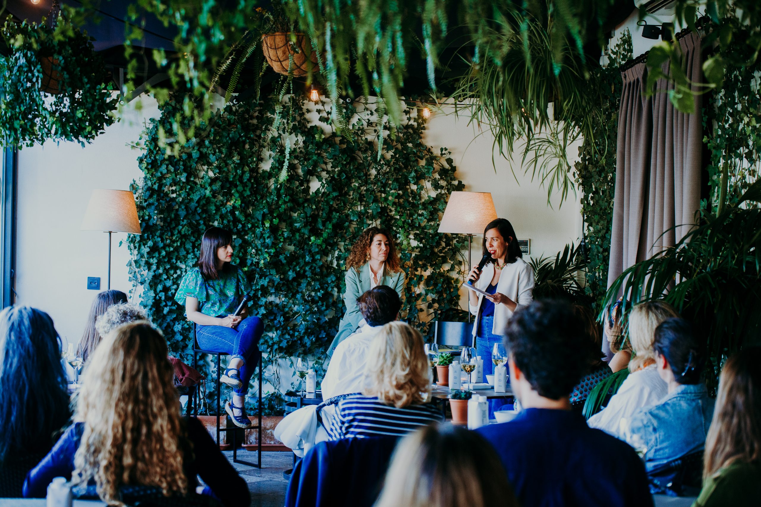 10 COSAS QUE APRENDIMOS CON MARTA JIMÉNEZ SERRANO - BeCooltural