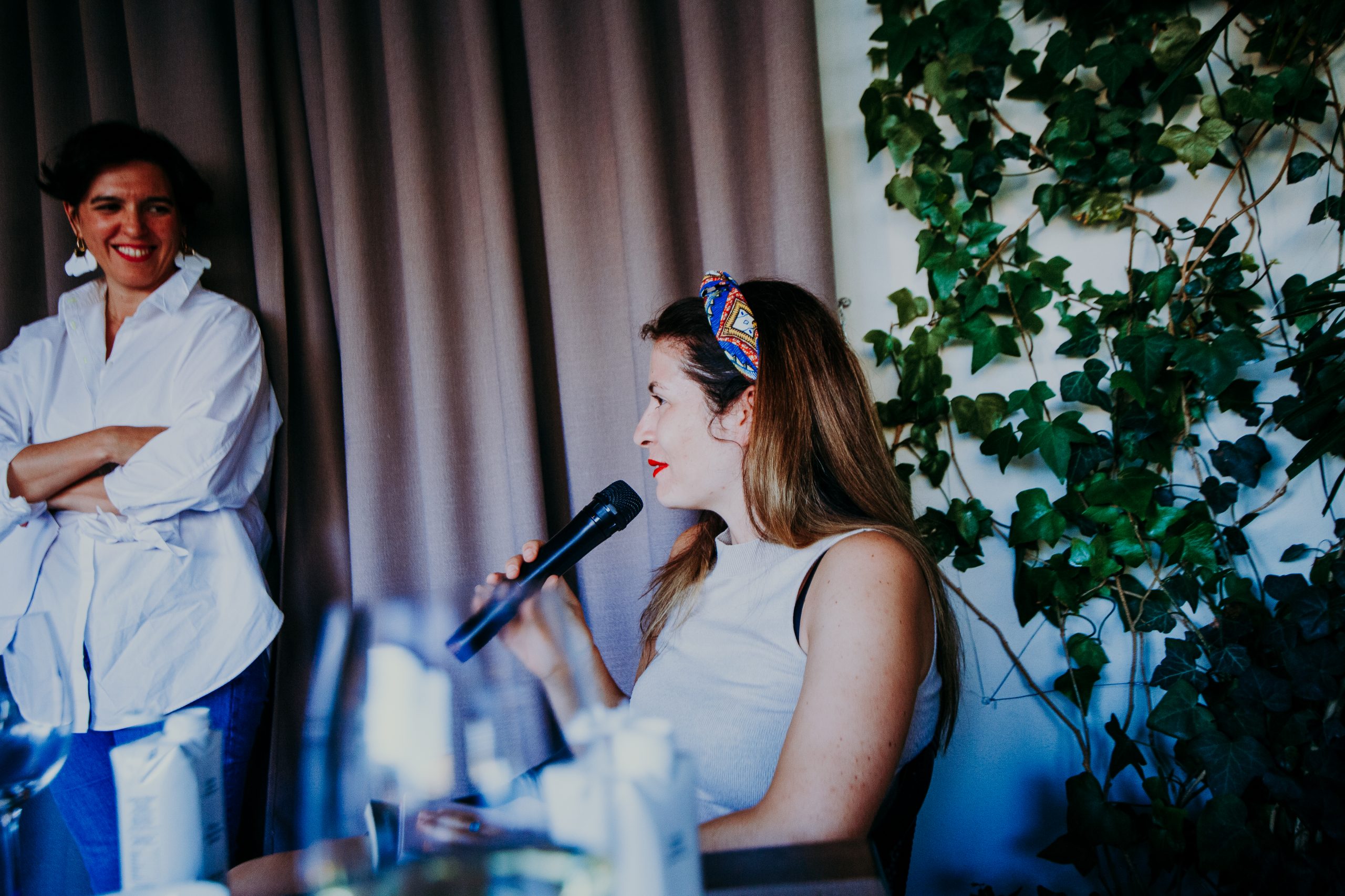 10 COSAS QUE APRENDIMOS CON MARTA JIMÉNEZ SERRANO - BeCooltural