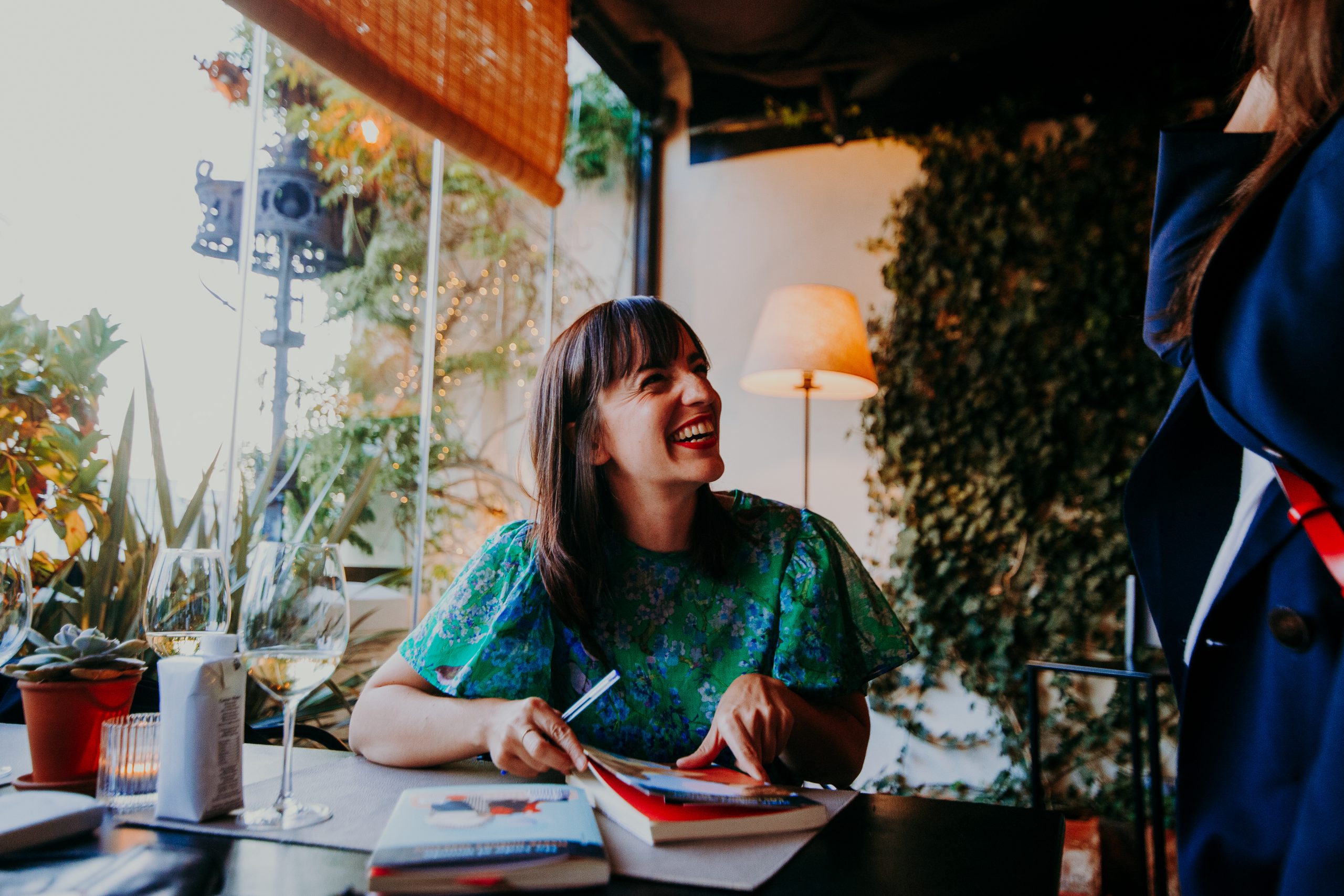 10 Cosas Que Aprendimos Con Marta JimÉnez Serrano Becooltural