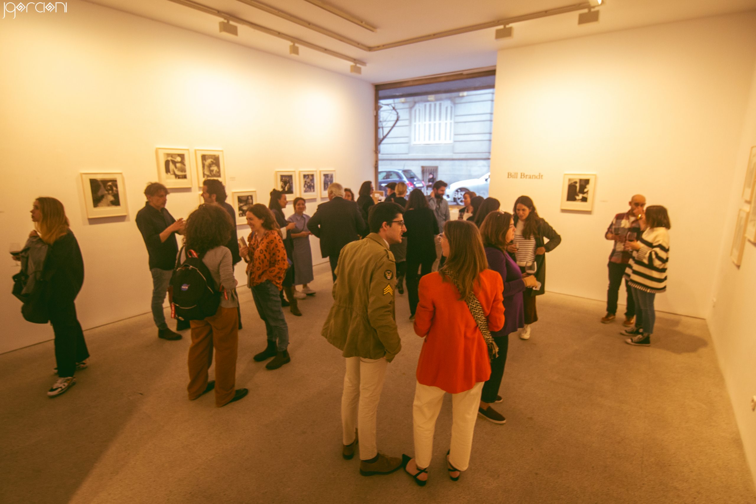 10 COSAS QUE APRENDIMOS CON JUAN TALLÓN - BeCooltural