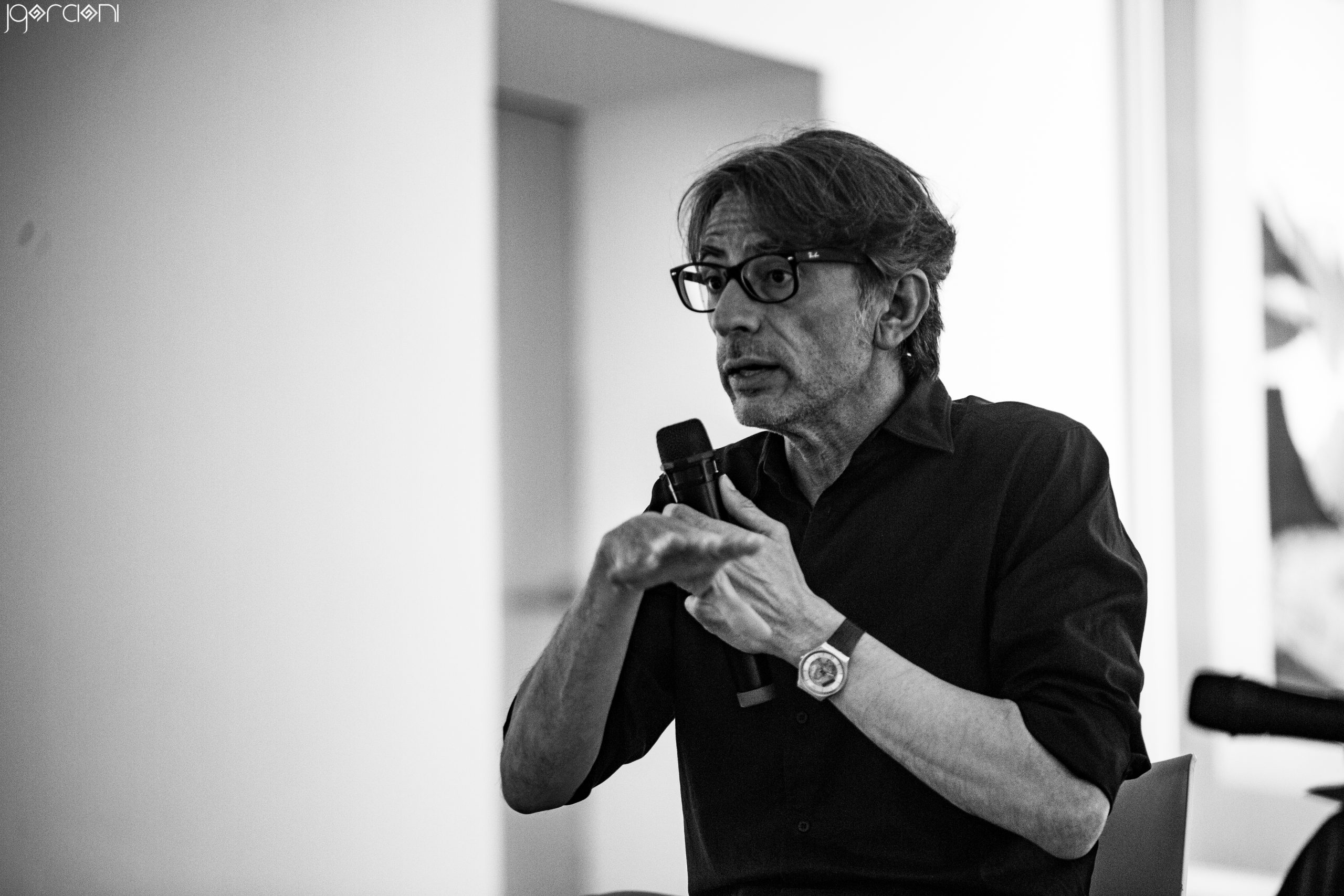 10 COSAS QUE APRENDIMOS CON JUAN TALLÓN - BeCooltural